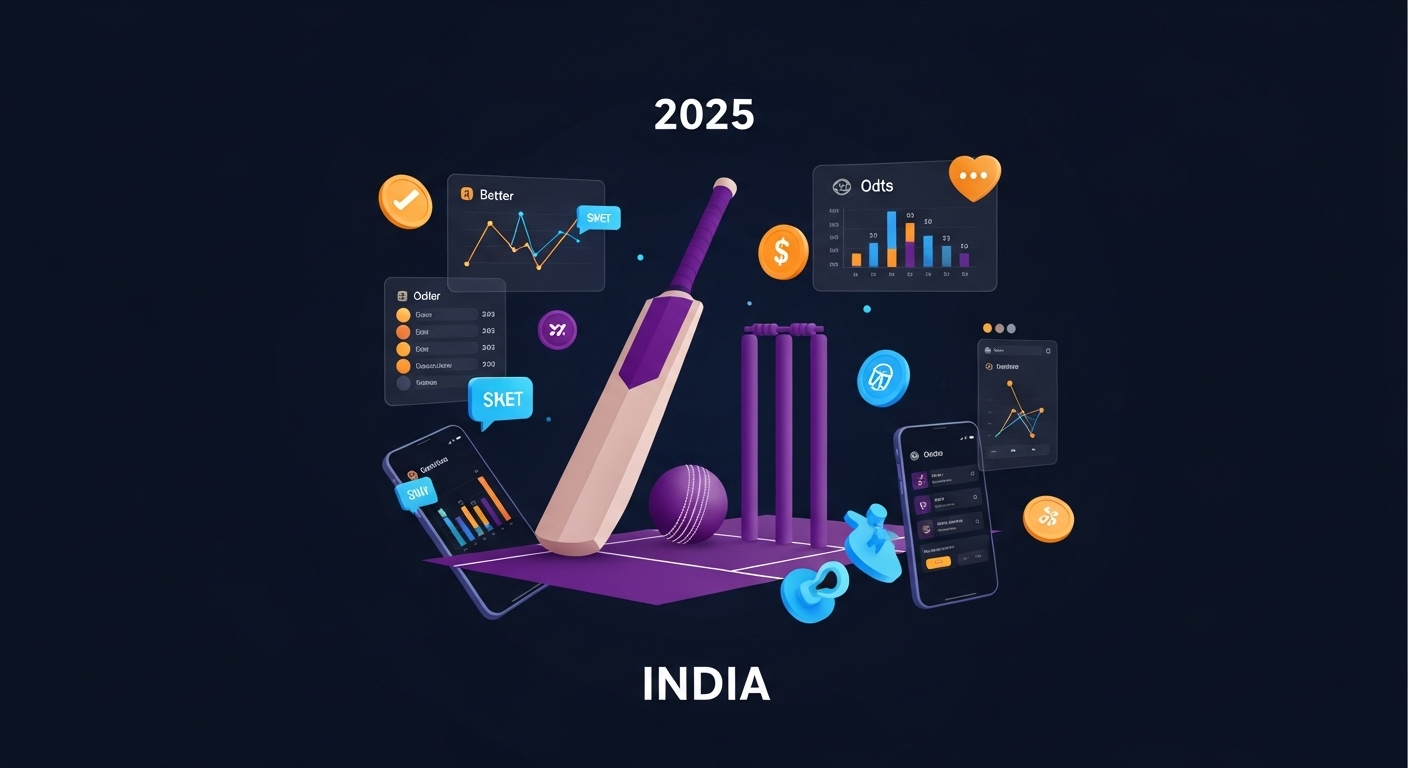 Cricket Betting India 2025 | Complete Cricket Satta Guide